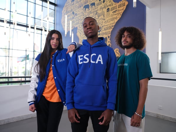 Licences BAC 3 | ESCA Ecole de Management